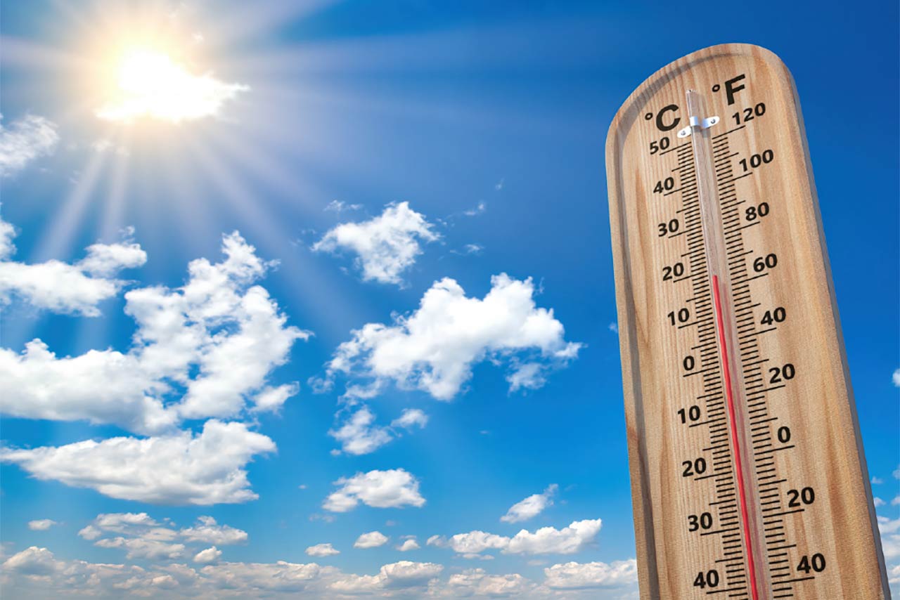 Joy Lee | OC HOUSING REPORT: THE TEMPERATURE OF THE MARKET